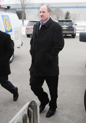 Brian Tanner Charges 2: Shenango supervisors look to rebuild trust ...