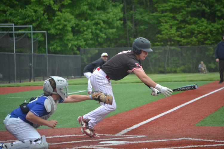 Mohawk baseball tops Ellwood City in WPIAL quarterfinals | Sports ...