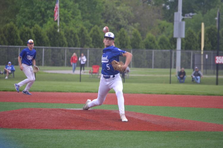 Mohawk baseball tops Ellwood City in WPIAL quarterfinals | Sports ...