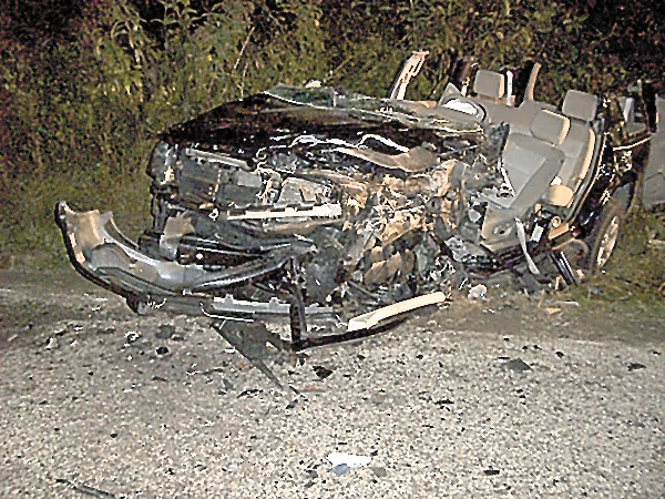 Wilmington man killed in crash | News | ncnewsonline.com