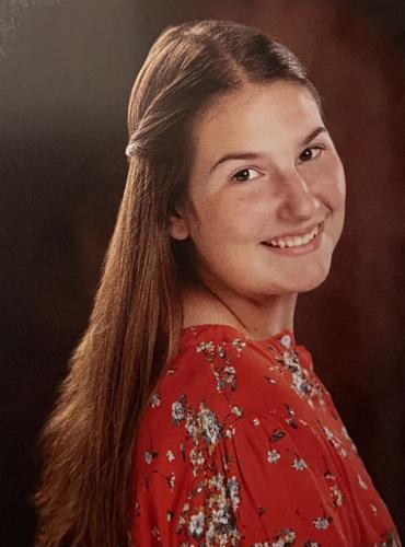 Wilmington grad earns highest achievement for Girl Scouts | Local News ...