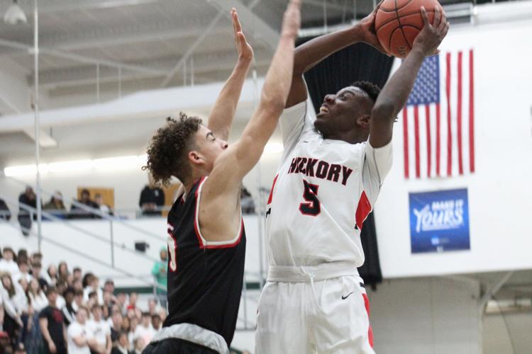 Hickory ousts New Castle in PIAA opener | Local Sports | ncnewsonline.com