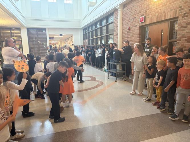 Sharon updates school dress code to include more colors | Lifestyles ...