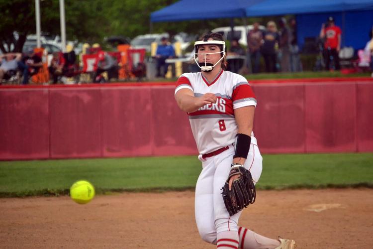 LEADING THE WAY: Frye, Preuhs pace Lawrence County softball all-state ...