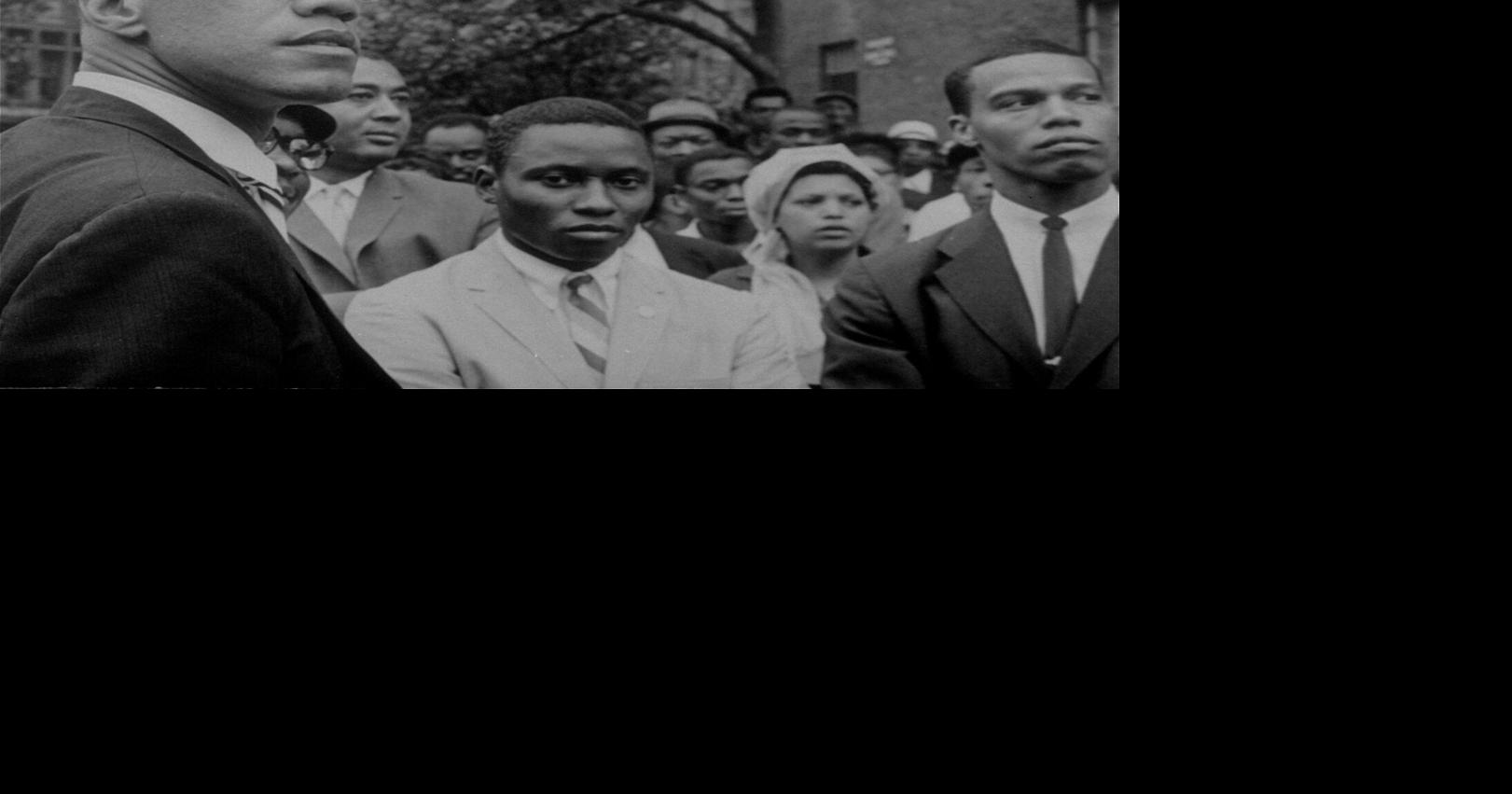 Equality 'by any means necessary': Residents recall Malcolm X's call to ...