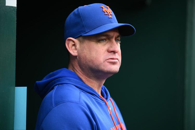 Stearns under added scrutiny after firing Mendoza as the last-place ...