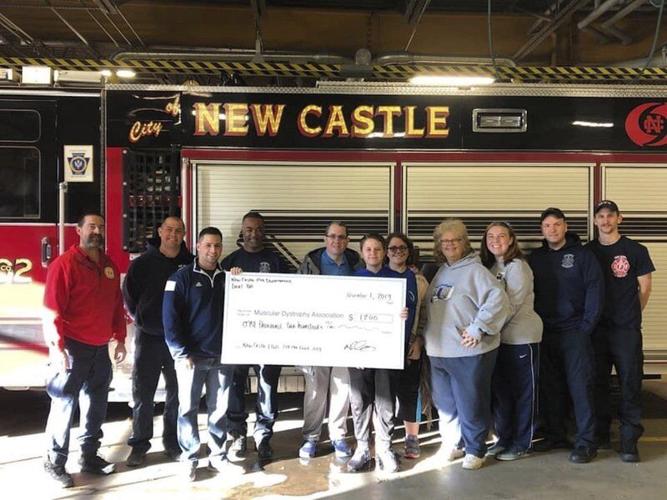 Muscular dystrophy fundraiser turns virtual | Local News | ncnewsonline.com