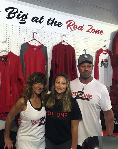 Red Zone finally gets green light | Lifestyles | ncnewsonline.com