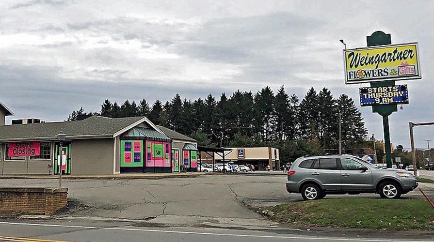 Weingartner's through the years — eight decades of business comes to an ...