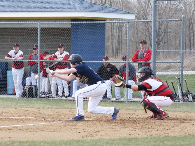 GALLERY: Litzenberg leads Greyhounds past Lakeview | Local Sports ...