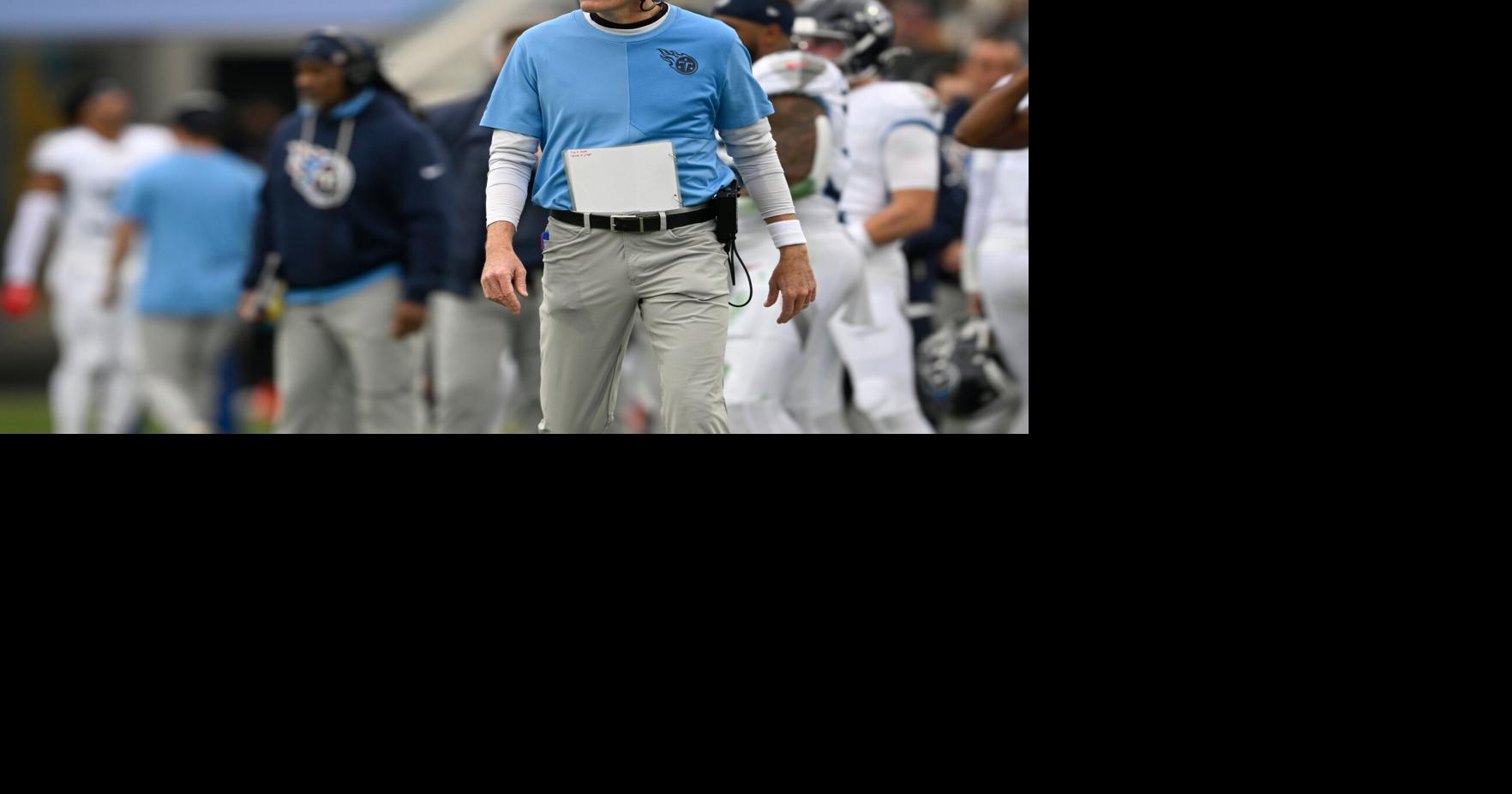 Titans Jaguars Football | National Sports | ncnewsonline.com