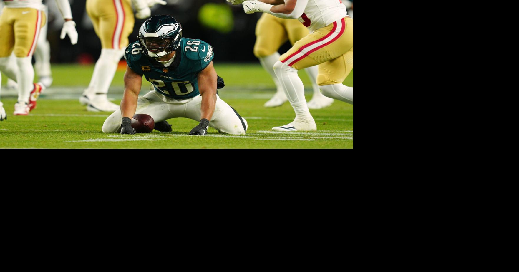 49ers Eagles Football | National Sports | ncnewsonline.com