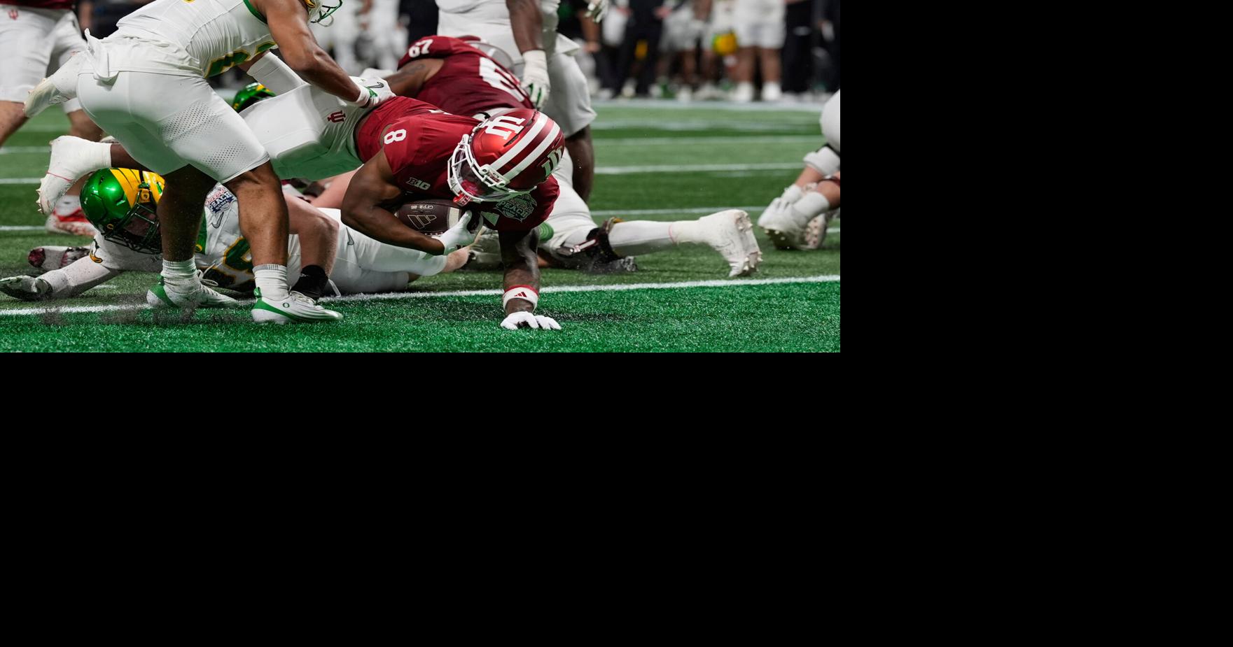 CFP Peach Bowl Football | National Sports | ncnewsonline.com