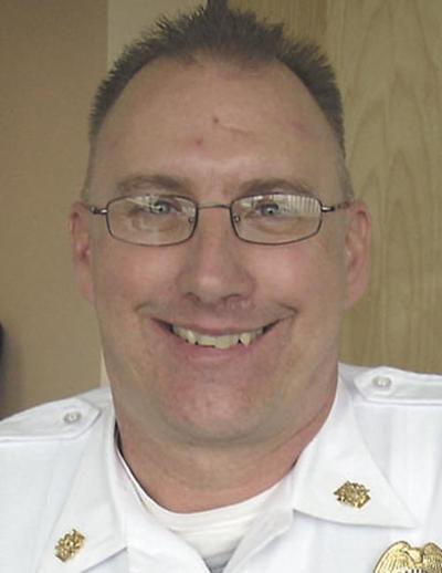 Shenango has new police chief | Local News | ncnewsonline.com