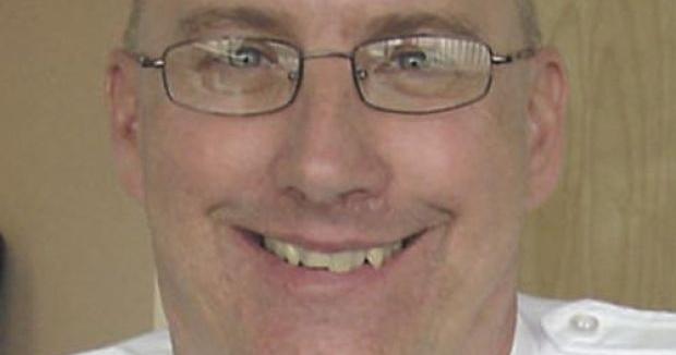Shenango has new police chief | Local News | ncnewsonline.com