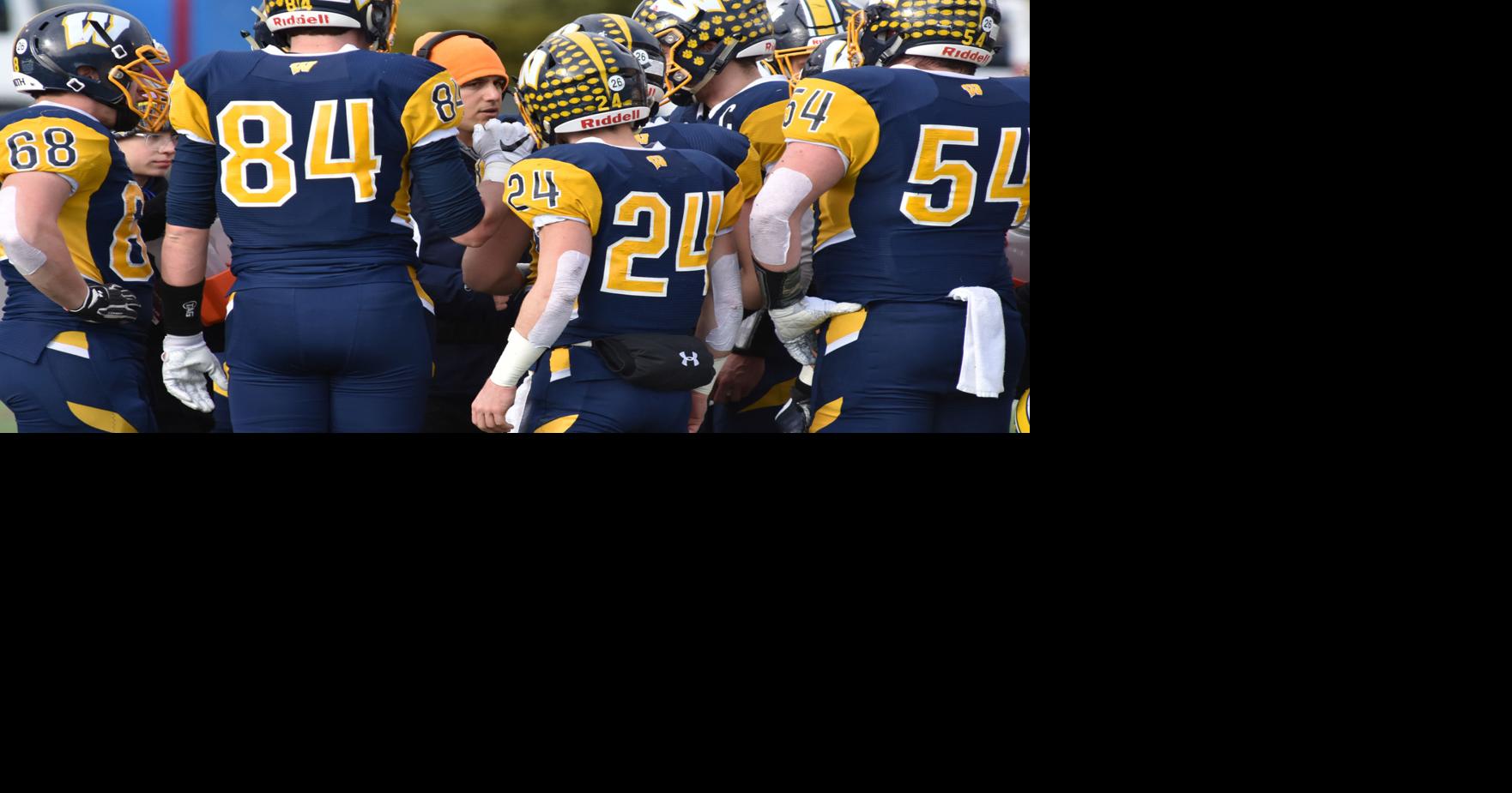 Five 'Hounds, Phillian named Class 2A all-state | Local Sports ...