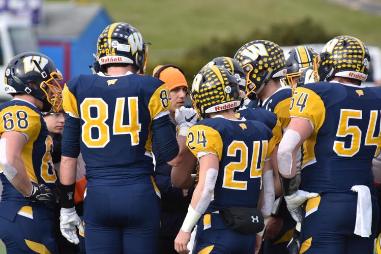 Five 'Hounds, Phillian named Class 2A all-state | Local Sports ...