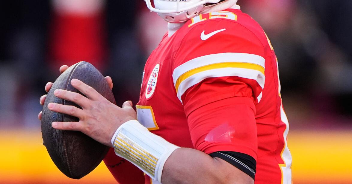 Chargers Chiefs Football | National Sports | ncnewsonline.com