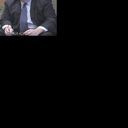 Vogler to step down as commissioner chairman | Local News ...