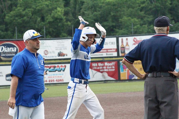 Baseball WPIAL title game: Union vs. California | Local Sports ...