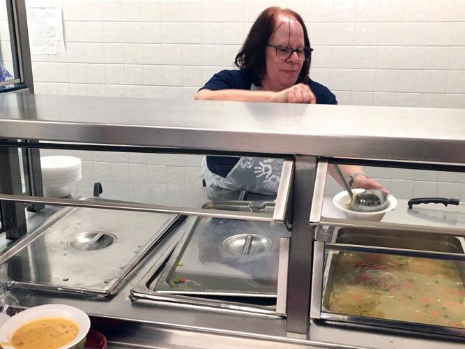 Firemen, restaurateurs face off at Empty Bowls | Local News ...