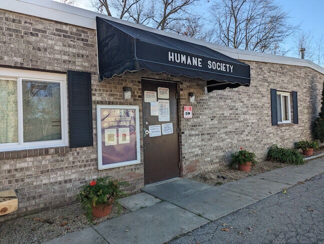 Humane Society receives $50,000 DCED grant | Local News | ncnewsonline.com