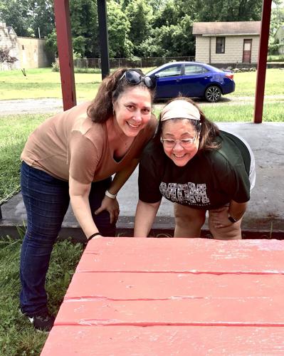 Bellefonte group, local teens elevate city's spirits, playgrounds ...