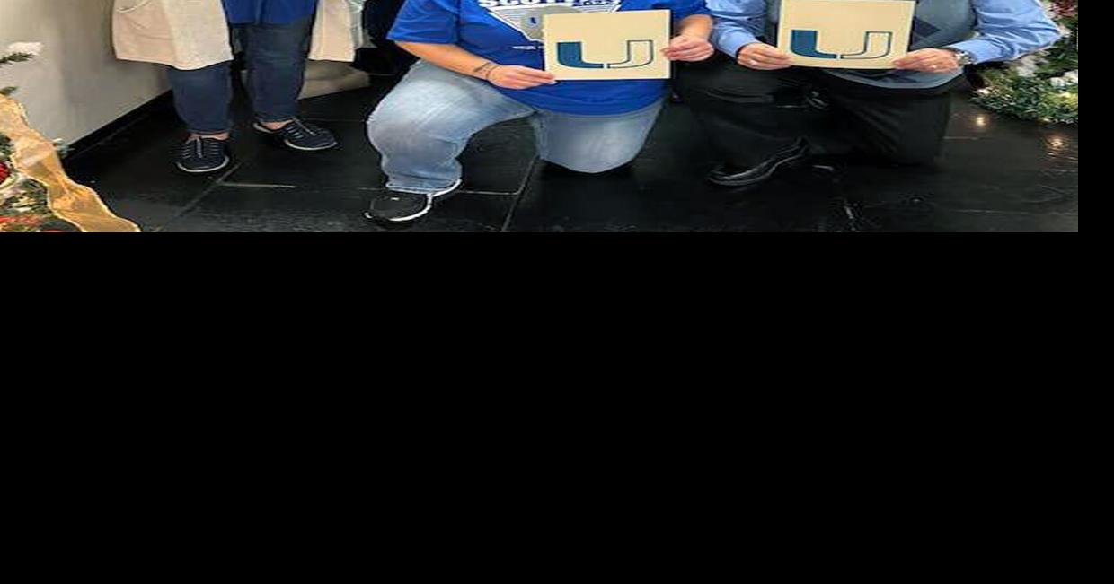 Showing support for Union | Local News | ncnewsonline.com