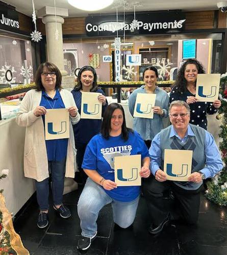 Showing support for Union | Local News | ncnewsonline.com