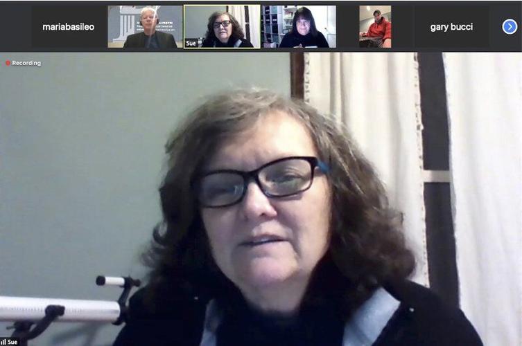 Consultants commended, charter draft presented | Local News ...