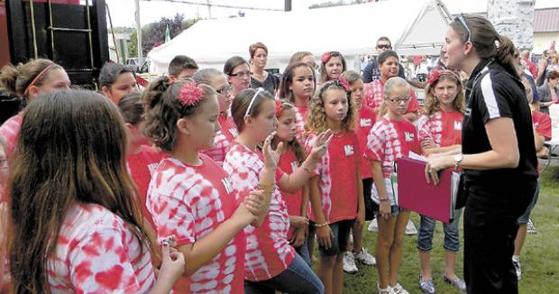 Photo Gallery: Mahoningtown celebrates Community Day | Opinion ...