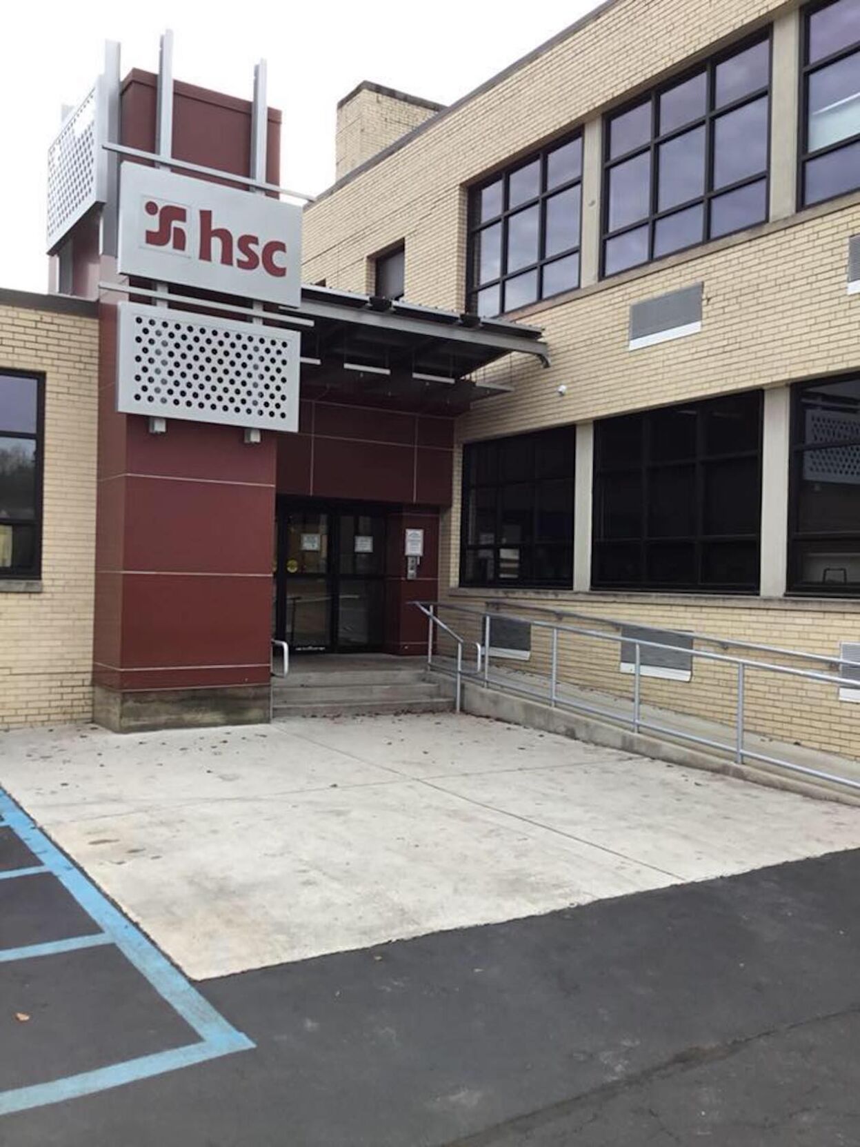 Human Services now has 24-hour crisis center | Local News ...