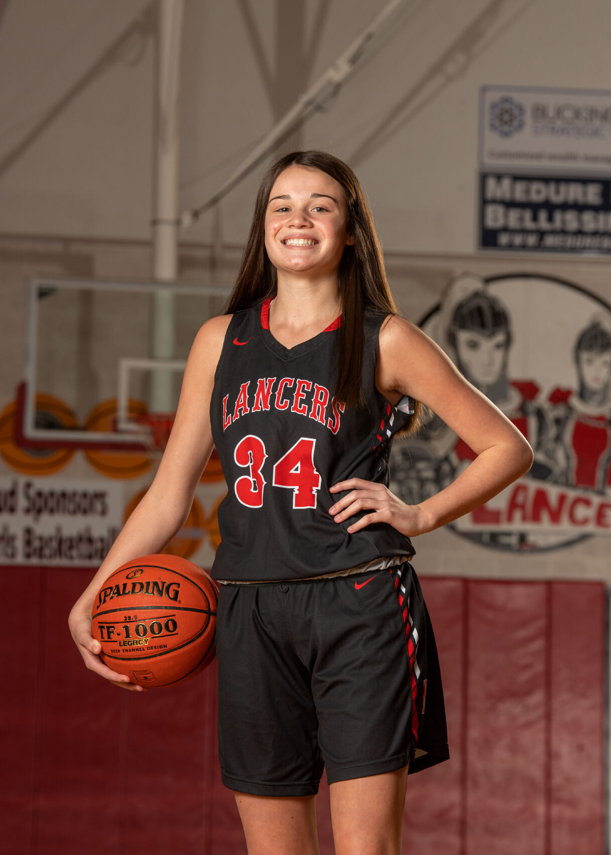 Girls roundup: Haggerty nets 27 points to pace Neshannock | Local ...