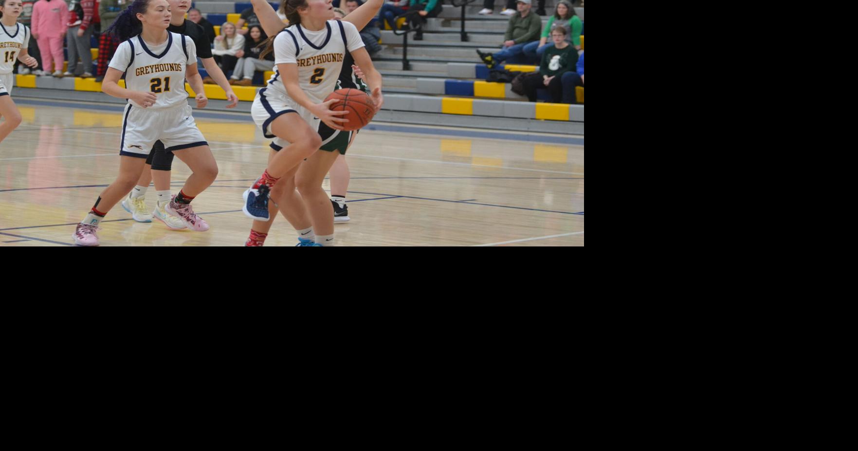 Lady Greyhounds topple Riverside | Sports | ncnewsonline.com