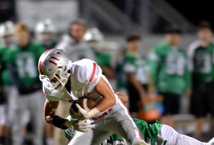 Neshannock cruises past Riverside in conference action | Local Sports | ncnewsonline.com