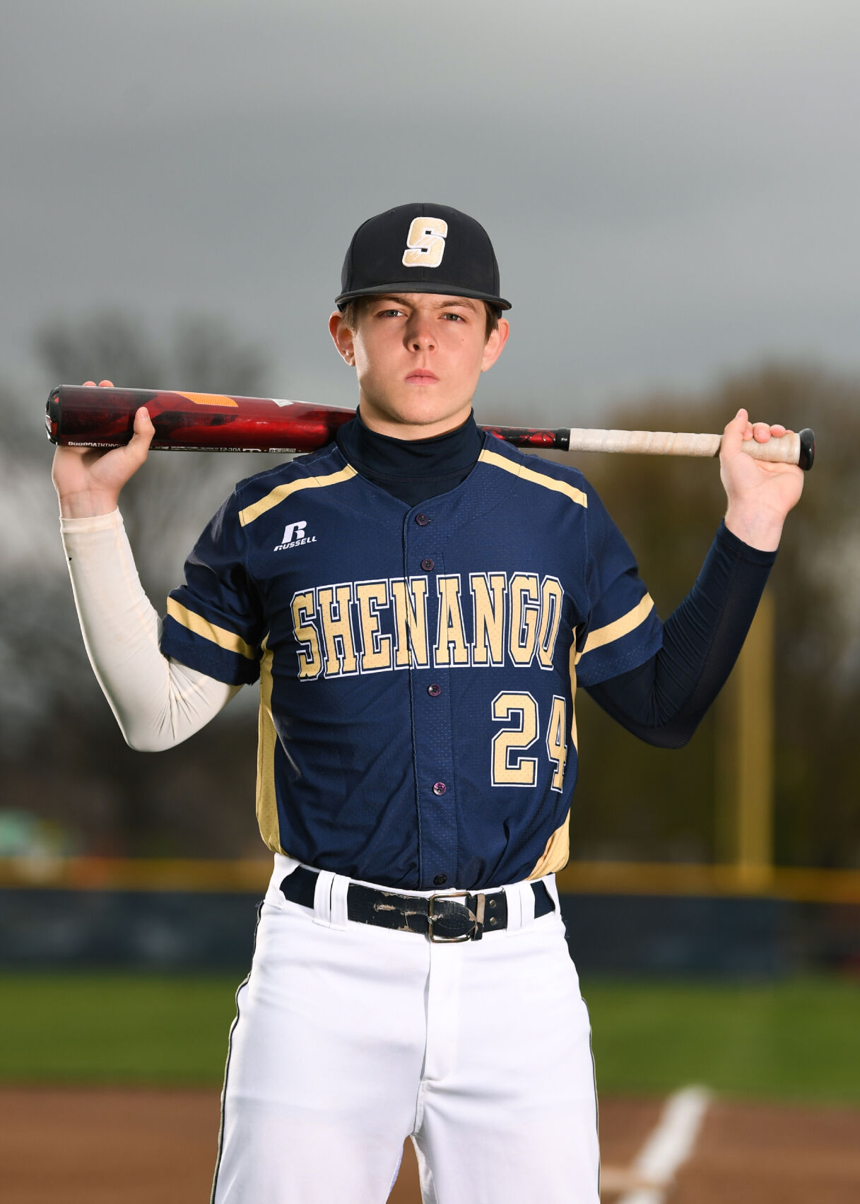 Kamerer to play baseball at YSU; Campoli headed to Mercyhurst | Local ...