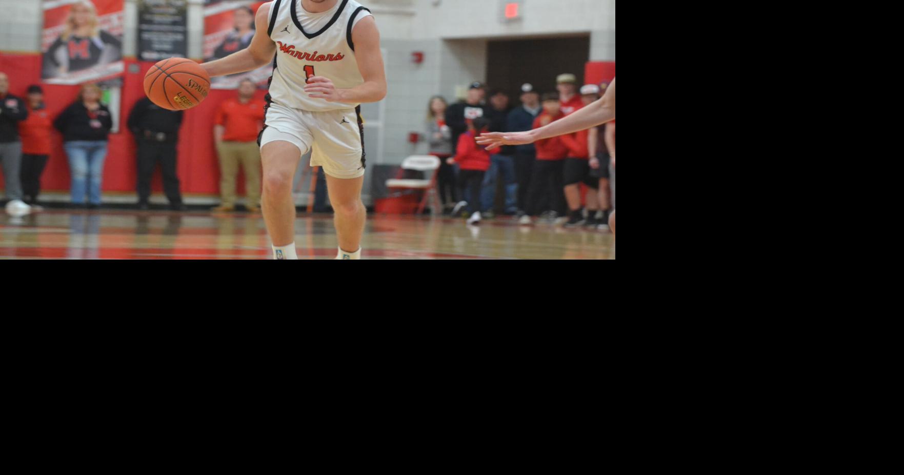Boys basketball - WPIAL Class 3A playoffs: McGuffey at Mohawk | Sports ...