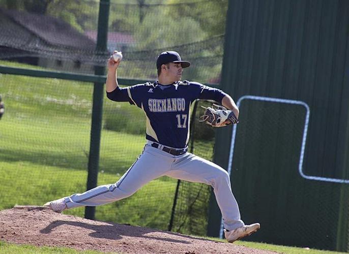 Shenango tops local baseball teams with No. 2 seed | Local Sports ...