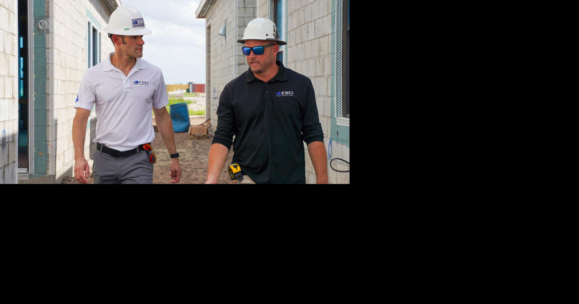 CSCI Leverages Technology, Workforce Expansion, and Operational ...