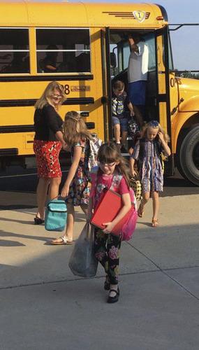 Mohawk students first to return to classrooms | Local News ...