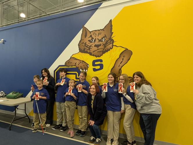 Grove City wins Tri-County bocce tournament | Local News | ncnewsonline.com