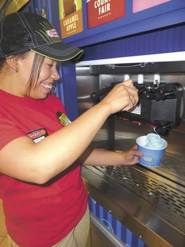 Union Township Sheetz opens | News | ncnewsonline.com