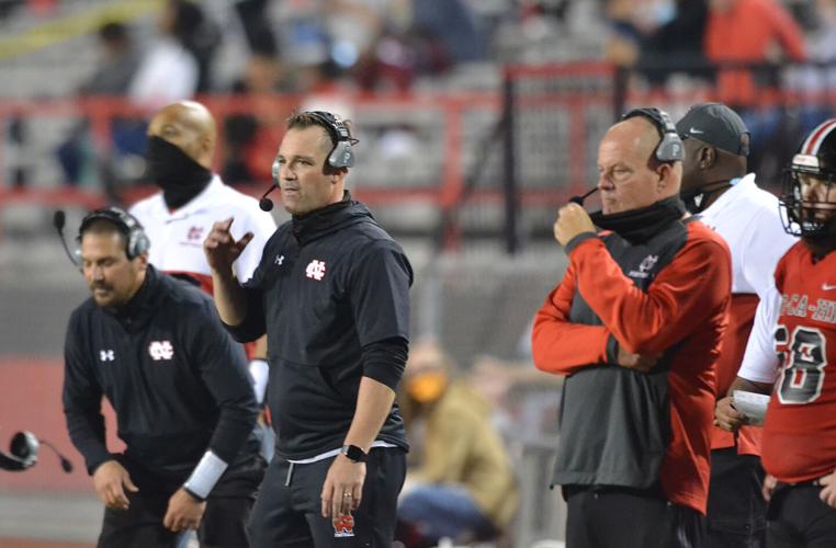 'Canes no match for Central Valley | Local Sports | ncnewsonline.com