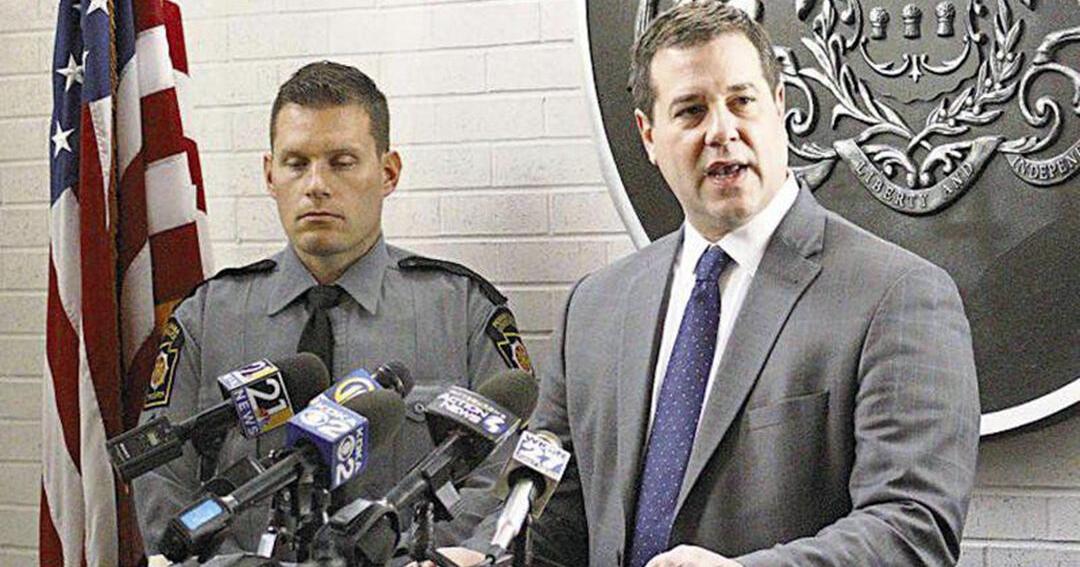 D.A. discusses Burley case, death penalty removal | Local News ...