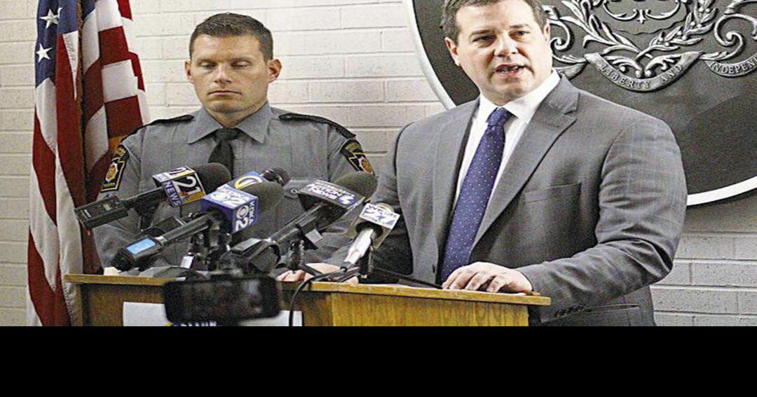 D.A. discusses Burley case, death penalty removal | Local News ...