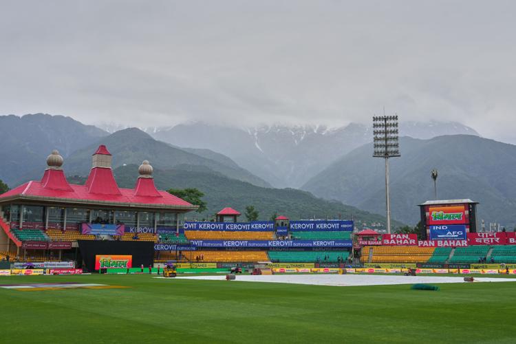 India wins toss and opts to bowl in truncated ODI against Afghanistan ...