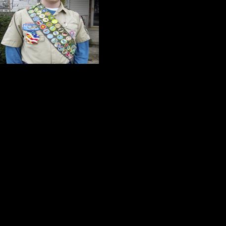 Troop 733 Scout earns Eagle award | Lifestyles | ncnewsonline.com