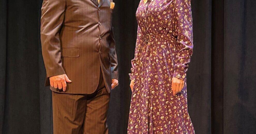 Local woman nabs starring role in 'Gypsy' | Lifestyles | ncnewsonline.com