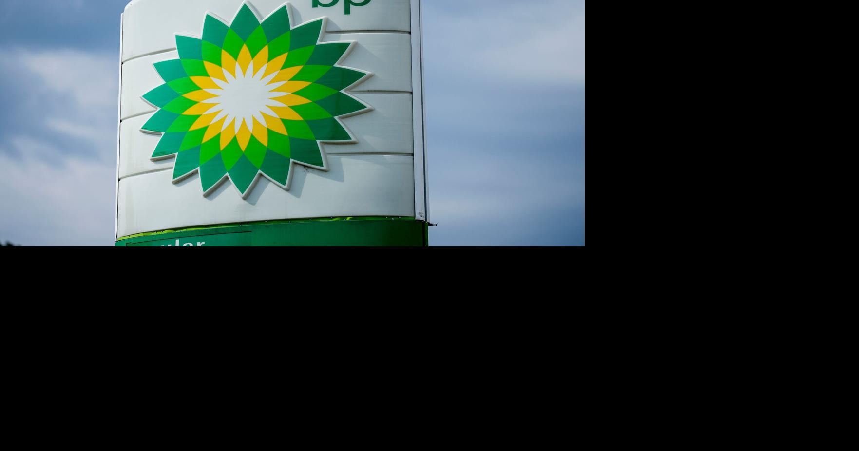 Oil giant BP ousts new chairman over 'conduct' and shares slide ...