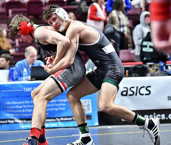MacKay advances to PIAA championship round | Local Sports ...